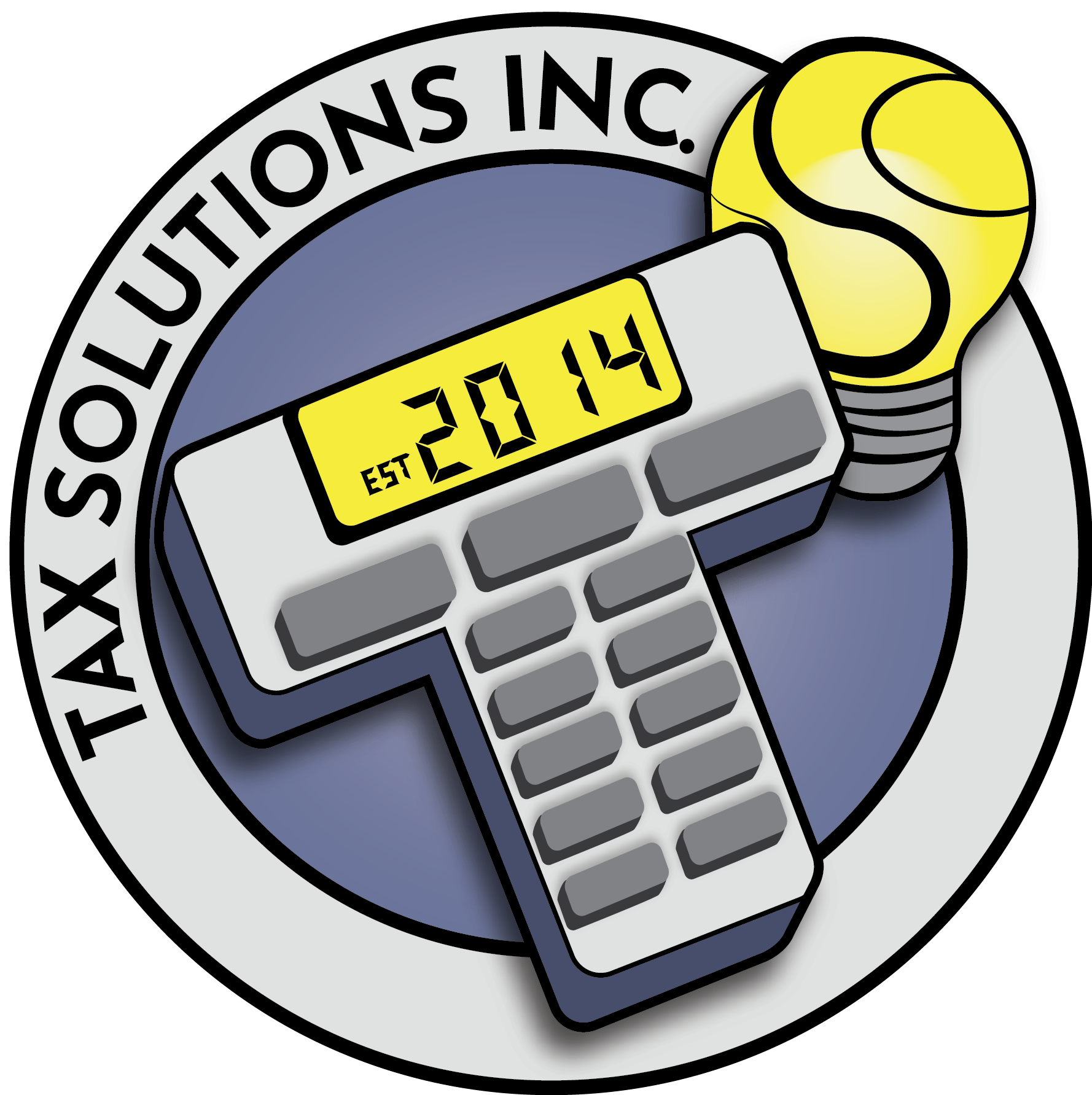 Affordable Tax and Accounting Services | Tax Solutions Inc.