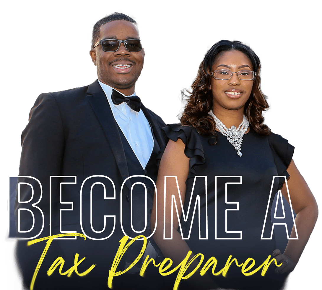 TaxPrep Mastery | Build Your Tax Business with Tax Solutions Inc.