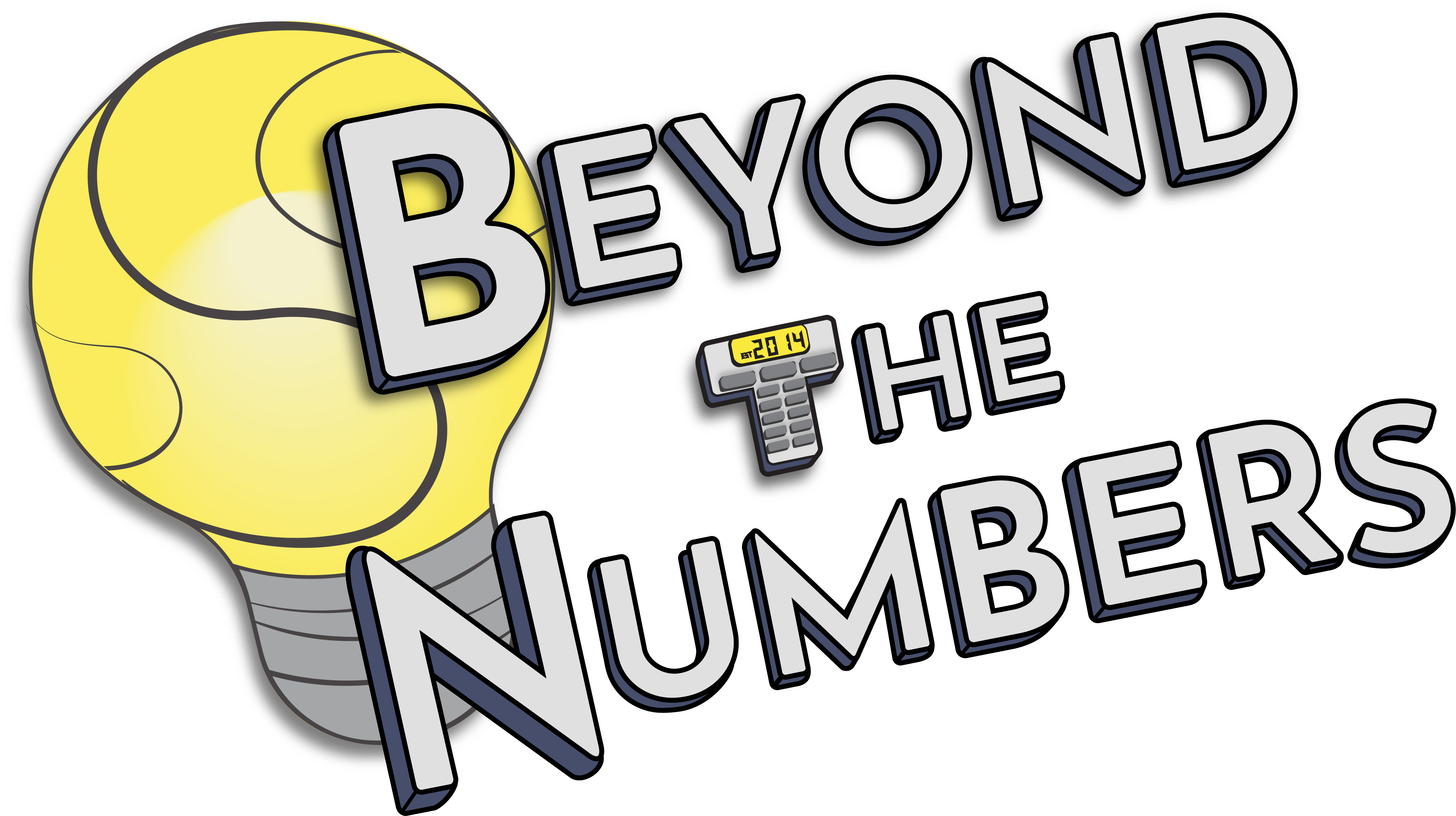 Beyond the Numbers - Tax Solutions Inc.